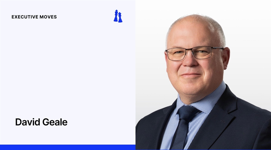 FCA Names David Geale Executive Director for Payments and PSR Managing Director